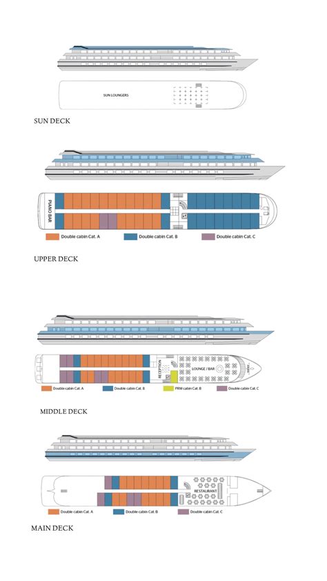 Ms Beethoven From Croisieurope River Cruises Tourradar
