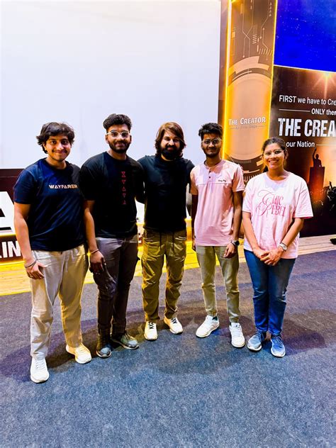 Anshul Mathur On Linkedin Techinnovation Learningexperience