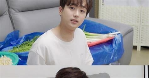 이찬원 장아찌 6종 너무나 간단 레시피 류수영도 꼭 따라 해 봐야겠다 감탄 편스토랑