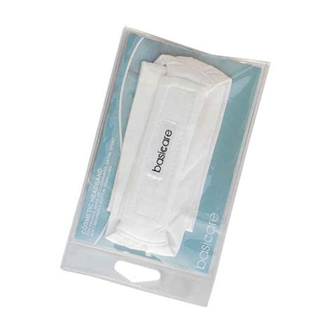 Basicare Cosmetic Headband