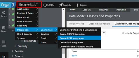 Connect Database Pega System With Sql Server By Diwa Medium