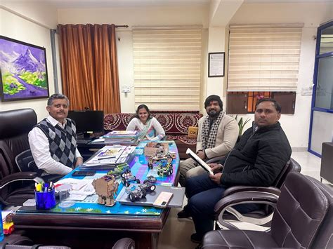 Dhiraj Singh Rajput On Linkedin Artificial Intelligence And Robotic Machine Learning Demo