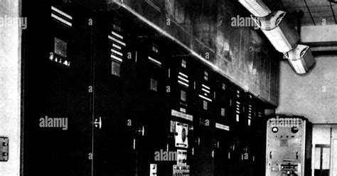 Electronic Discrete Variable Automatic Computer Edvac