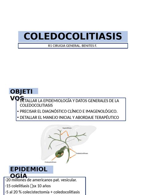 Coledocolitiasis Pdf