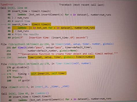 Solved Hi I Can Seem To Execute My Code It Shows This Error Chegg Com