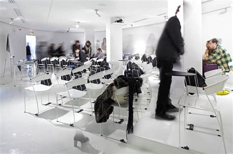 프랑스 패션유학 Ifm 유학설명회 네이버 블로그