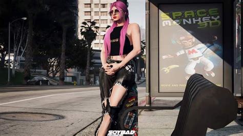 𝐅𝐀𝐌𝐈𝐋𝐘 𝐆𝐓𝐀 🦋 มุกตลก