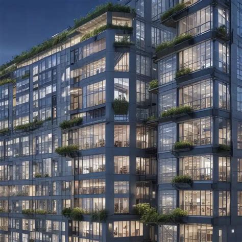 Harnessing Artificial Intelligence For Optimized Building Energy Management And Operations