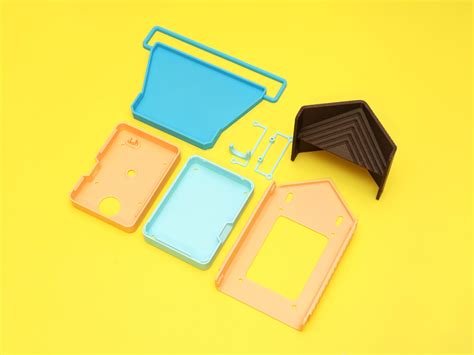 Iot Birder Feeder Camera By Adafruit Download Free Stl Model