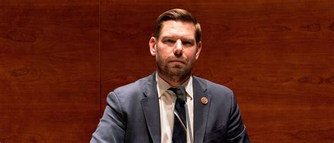 Photos Show Eric Swalwell Shirtless On Top Of A Camel During A Pandemic