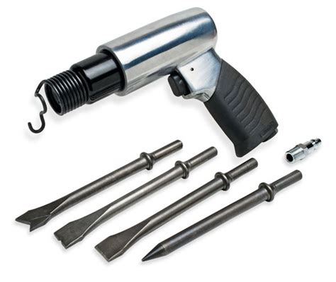 Air Chisel Wespar Rental Station Cincinnati Ohio