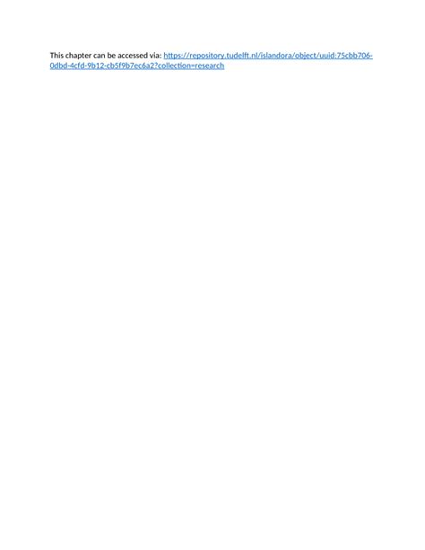 Pdf Anticipating Sex Robots A Critique Of The Sociotechnical