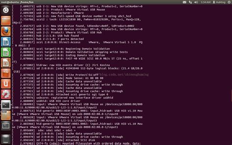 Linux操作系统实验三：为系统添加系统调用linux驱动开发 增加系统调用 Csdn博客