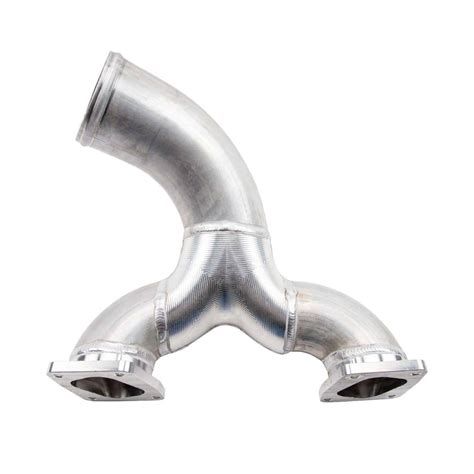 L5P Duramax High Flow 3 5 Y Bridge Bridge Only