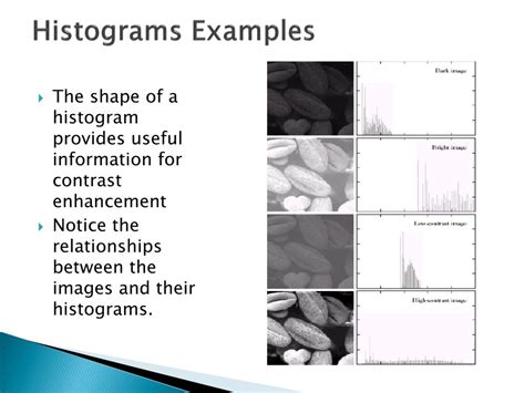 Ppt Histogram Processing And Spatial Filtering Powerpoint Presentation Id 2767706