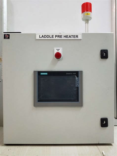 Hmi Panels Invent Controls Private Limited