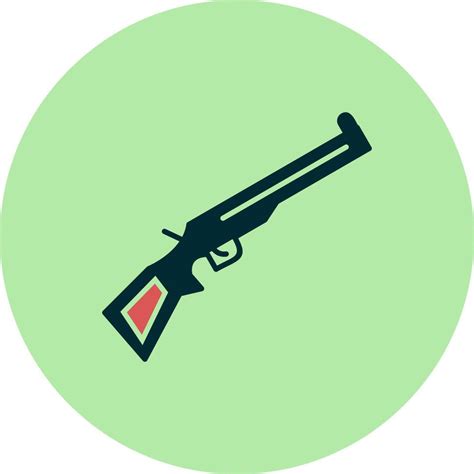 Weapon Vector Icon 18816543 Vector Art At Vecteezy