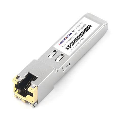 The Ultimate Guide To Sfp Optical Transceivers For High Speed Networks