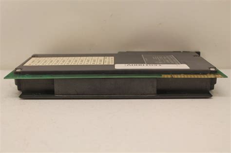 Allen Bradley 1771 Odc Isolated Ac Output Module Plc Surplus Supply Llc