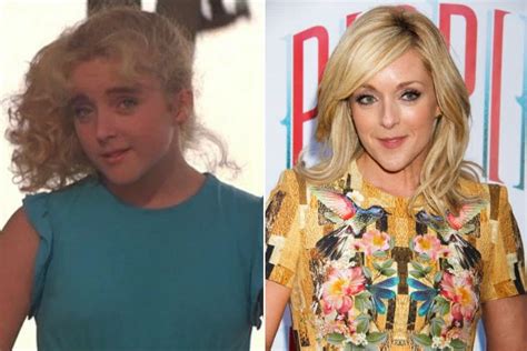 Jane Krakowski National Lampoons Vacation Jane Krakowski Primetime