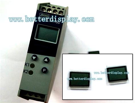 htn monochrome lcd 7 segment digital lcd display module china lcd and lcd display price