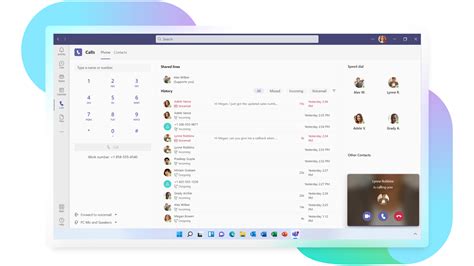 Andosi Microsoft Teams Phone