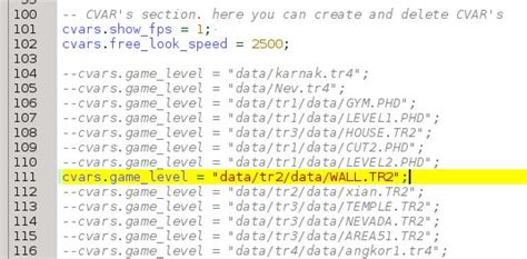 How To Compile Opentomb On Linux Using Qt Creator Tutorial Indiedb