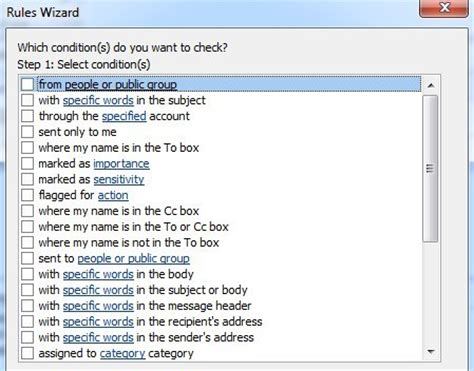 Computer Maintanance How To Set Away Message In Outlook