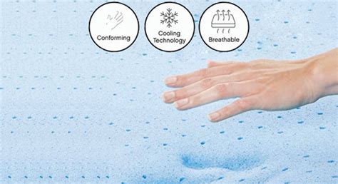 Memory And Bonded Foam Orthopedic King Size Mattress Urban Ladder