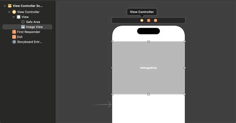 Membangun Tampilan Ios Yang Adaptif Dengan Auto Layout
