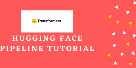 5 NLP Tasks Using Hugging Face Pipeline DEV Community