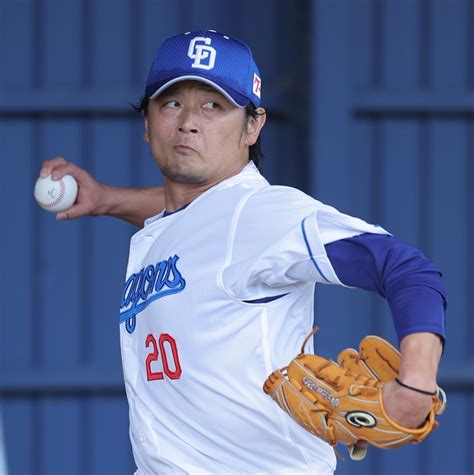 中日が損したトレードではない？ 中日・涌井秀章に「史上初のセパ最多勝」の期待が 野球コラム 週刊ベースボールonline