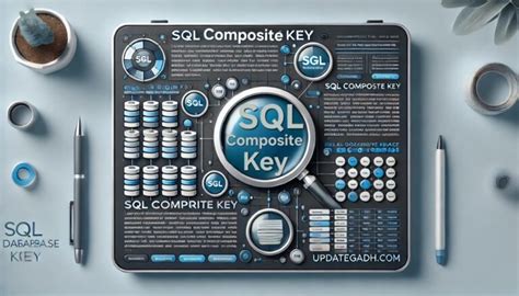 Sql Composite Key Understanding Multi Column Uniqueness