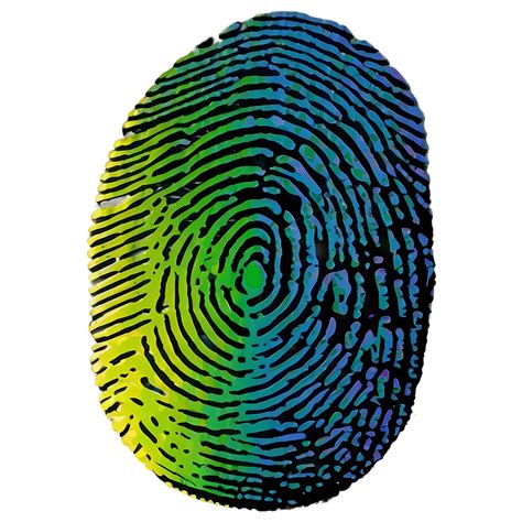 Download High Resolution Fingerprint Image Png 05242024