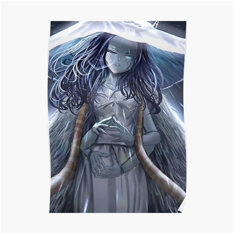 Elden Ring Poster For Sale By Chalisa96 Redbubble