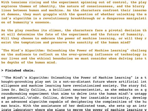 Introduction To Langchain Langchain Basics