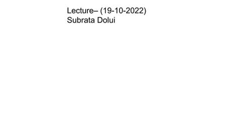 Lecture 2pptx Lecture 2pptx