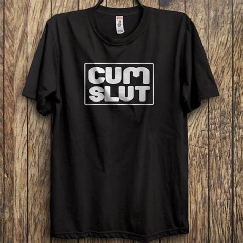 Cum Dumpster T Shirt