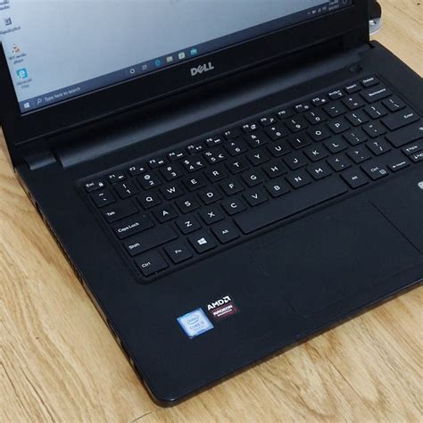 Rush Dell Inspiron I Th Generation Gb Ram Ddr Tera Hdd Gb Amd Radeon R Inch Hd Anti