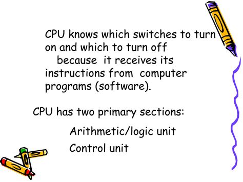 BASIC COMPUTER ELEMENTS Pptx
