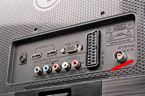 Как подключить Денди к современному телевизору