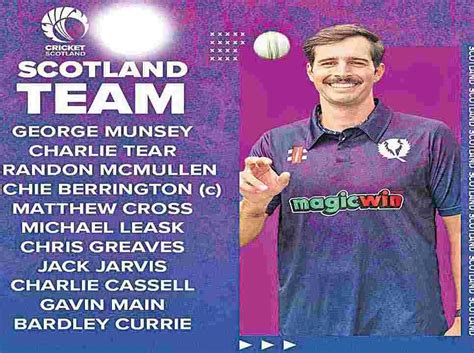 Charlie Cassel వచ్చాడు ఏడు తీశాడు Pacer Charlie Cassel He Came