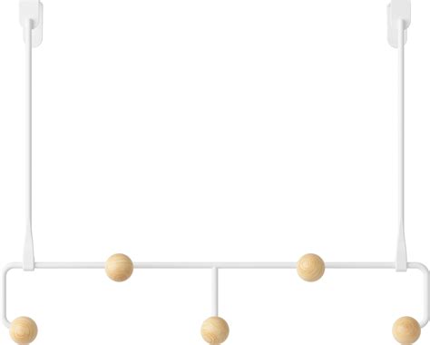 Durų Pakaba Estique Baltos Spalvos S Umbra 1018825 660 Fa