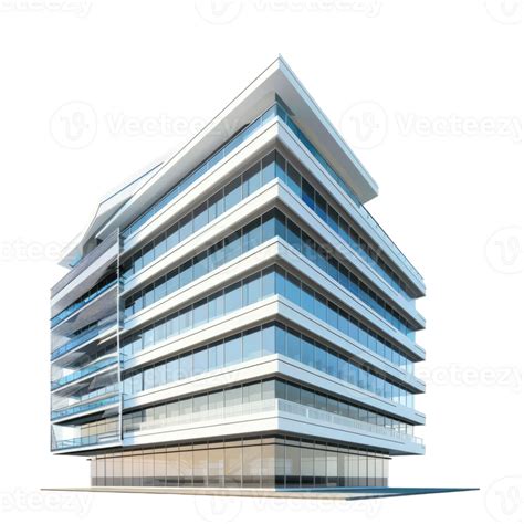 Rascacielos Edificio Sin Fondo 44786533 Png