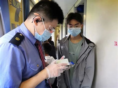 关于学生票的疑问你关心的都在这里 澎湃号政务 澎湃新闻 The Paper