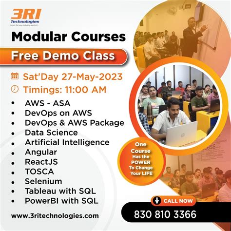 3ri Technologies Pvt Ltd On Linkedin Itcareer Softwarecourses Ittraining Itdeveloper