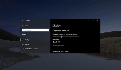 The Nifty Improvements In Windows 10 Version 2004 20h1
