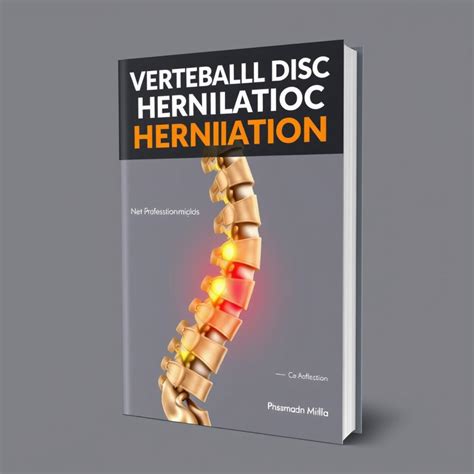 Understanding Vertebral Disc Herniation A Comprehensive Guide