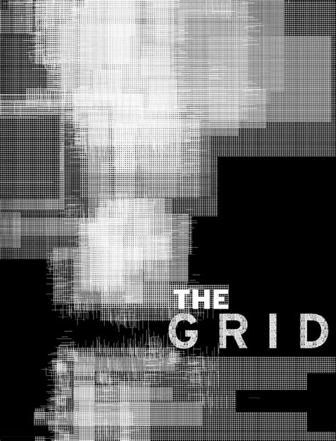 The Grid Jan Baxewanos By Jan Baxewanos Issuu