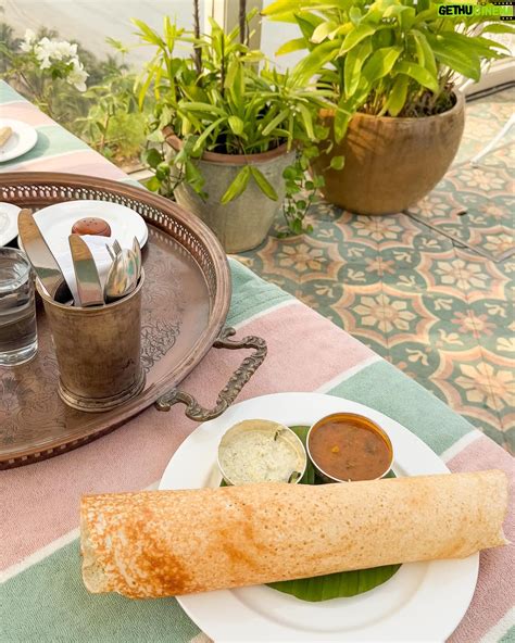 Aashna Shroff Gethu Cinema